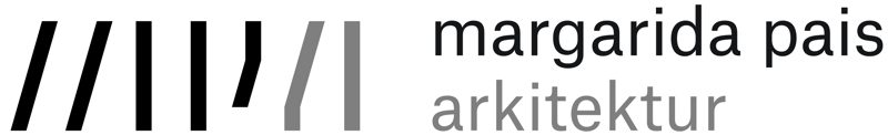 margarida pais arkitektur AS - Arkitektbedriftene