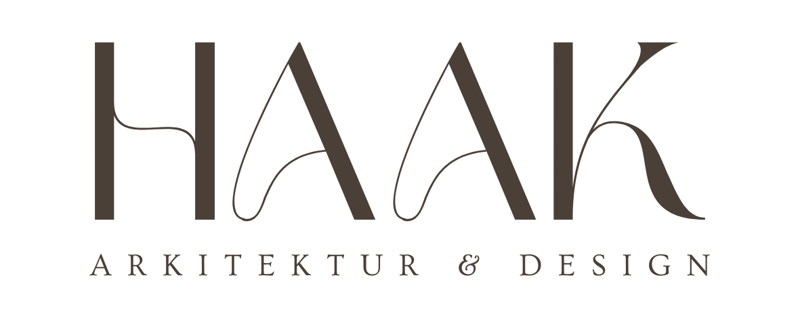 HAAK Arkitektur & Design AS - Arkitektbedriftene